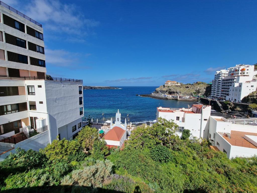 Jema 2 Studio San Marcos Beach by HRTenerife Net, San Marcos (tarifs ...