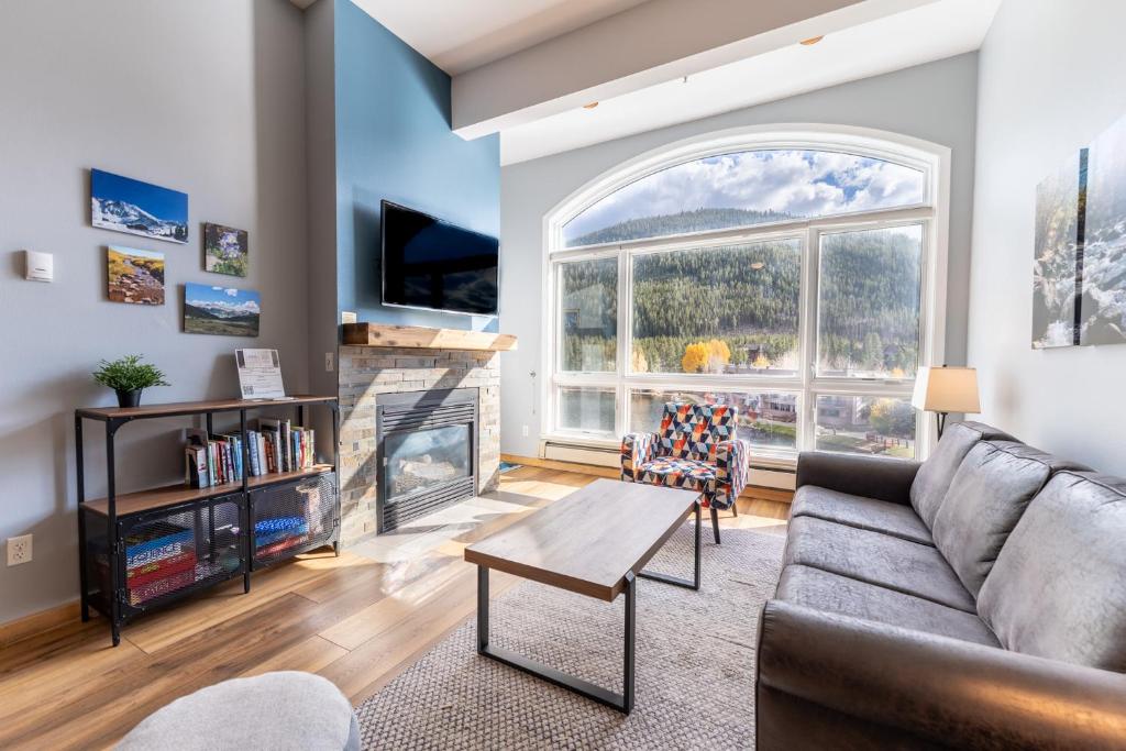 Lakeshore #1543 by Summit County Mountain Retreats, Keystone (updated ...