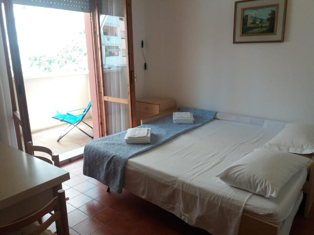 Al mare nel Fermano, Lido di Fermo (prezzi aggiornati per il 2024)