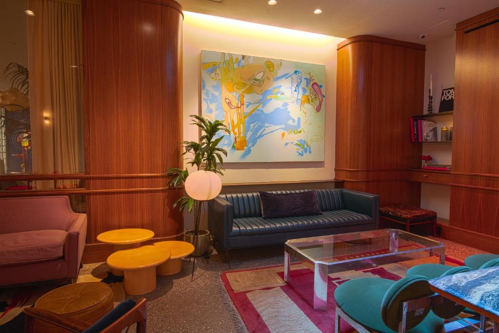 The Frederick Hotel Tribeca, New York – Updated 2023 Prices