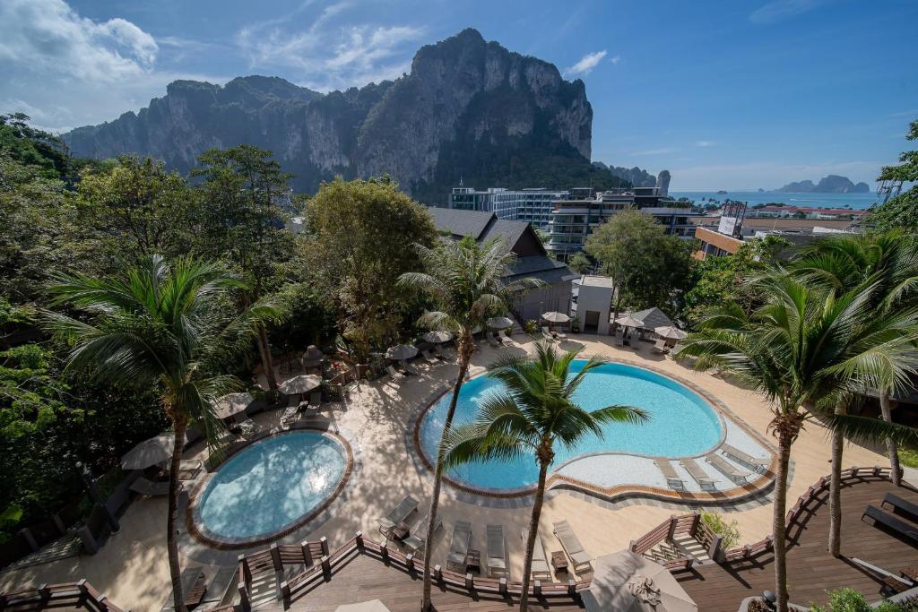 Holiday Inn Resort Krabi Ao Nang Beach An Ihg Hotel Ao Nang Beach