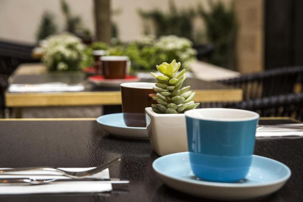 Harmony Hotel - an Atlas Boutique Hotel, Jerusalem (updated prices 2025)