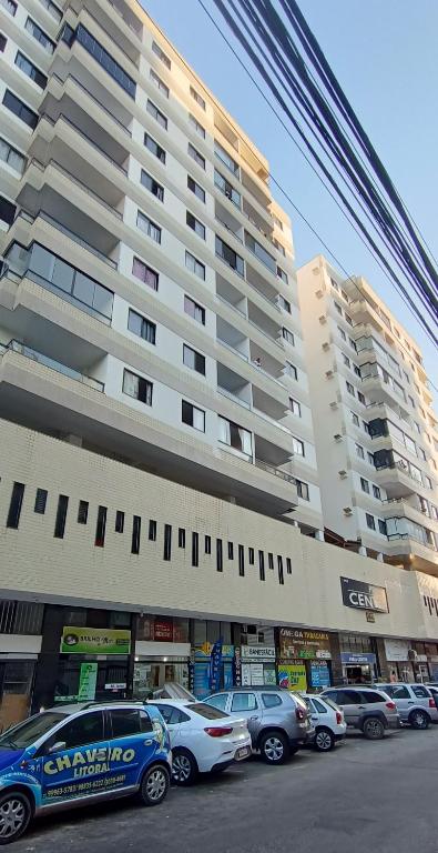 O point na Praia do Morro, Guarapari (aktualisierte Preise für 2024)