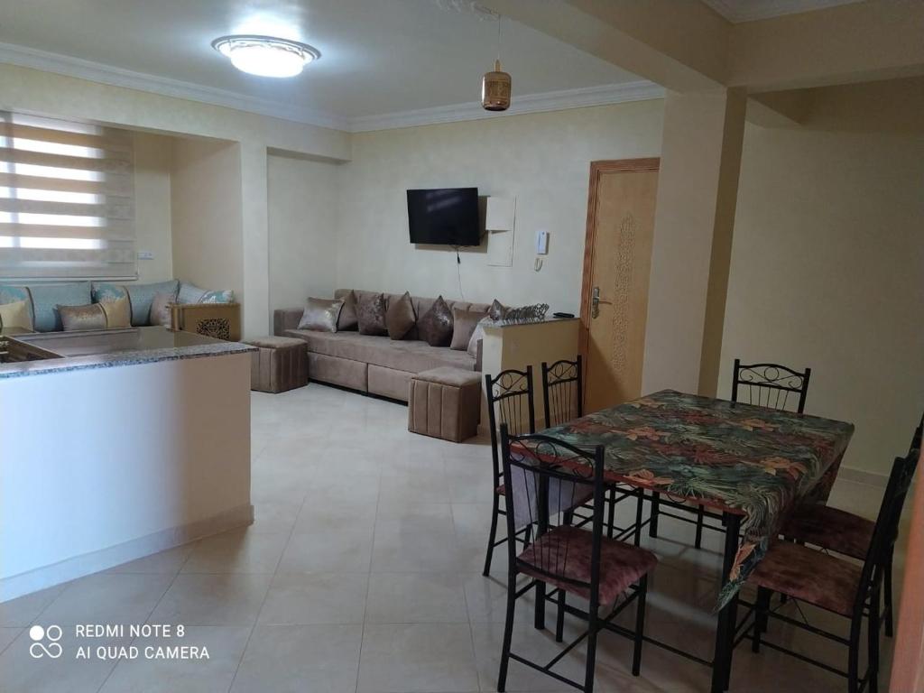 Berkane carrefour, Oujda (updated prices 2025)