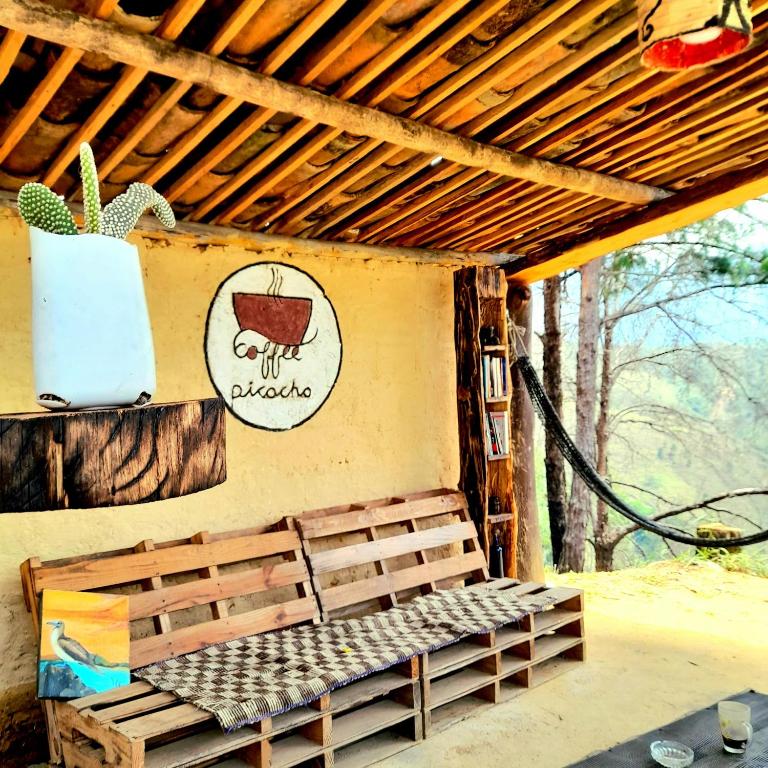 Cabaña el Picacho, Quilanga (aktualisierte Preise für 2024)