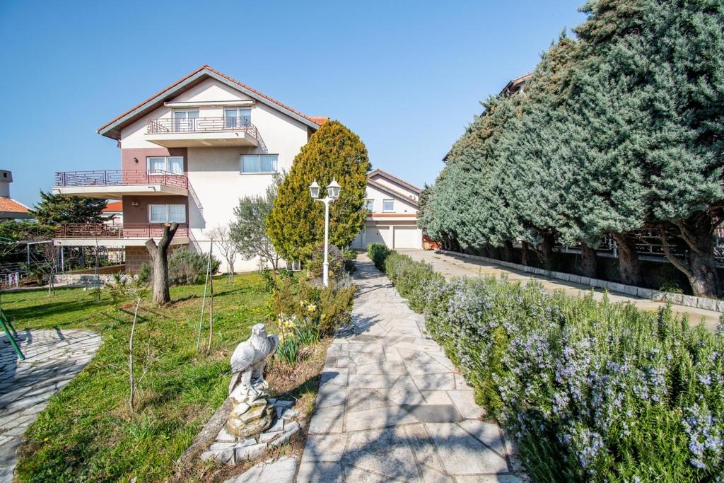 Apartments with a parking space Kostrena, Rijeka - 20717, Kostrena ...