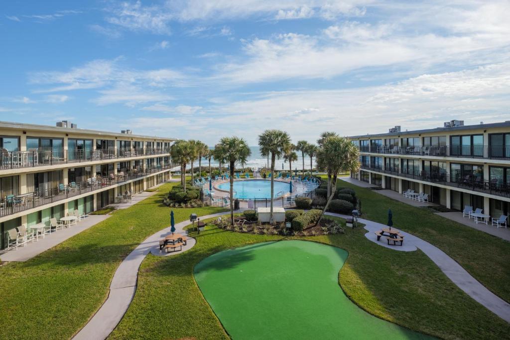 Ocean House 311, Cedar Landing (updated prices 2024)