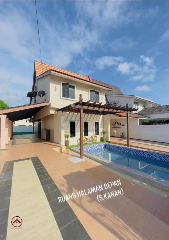 Whena Villa Homestay, Kuantan (updated prices 2026)