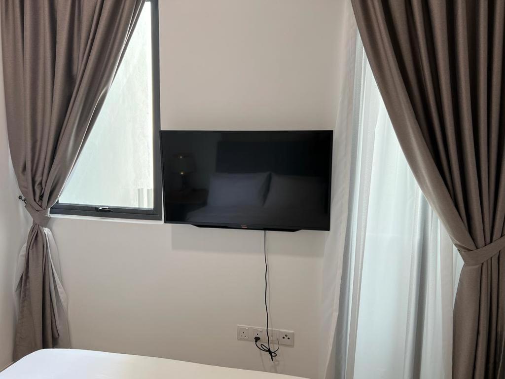 Comportable studio room klcc view pool, Kuala Lumpur – Updated 2024 Prices