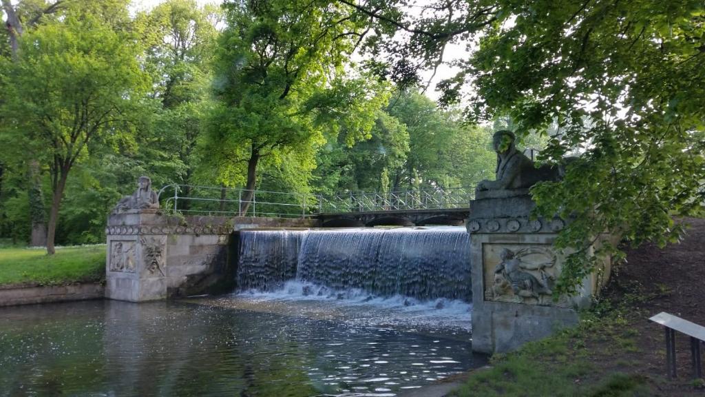 Appartement beim Schloss, Laxenburg (updated prices 2025)