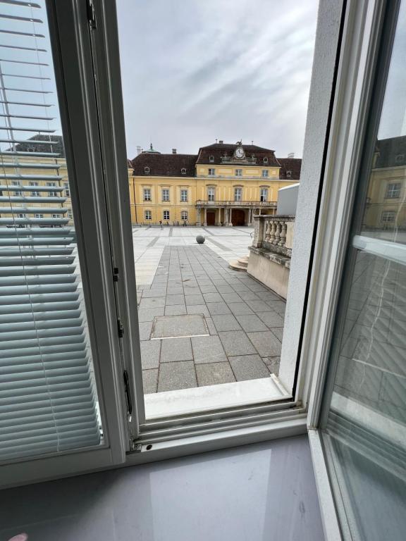 Appartement beim Schloss, Laxenburg (updated prices 2025)