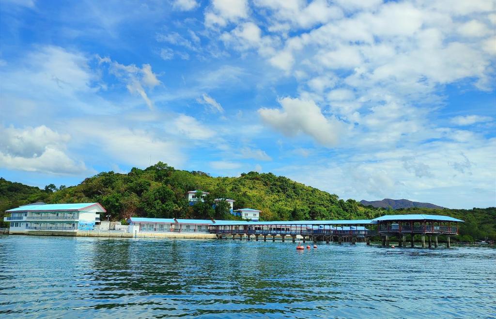 Coron Underwater Garden Resort, Coron (updated prices 2025)