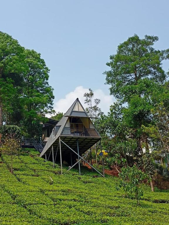 Vythiri Stream View, Vythiri (updated prices 2025)