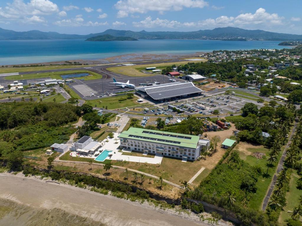 Ibis Styles Mayotte Aéroport, Pamandzi (updated prices 2025)
