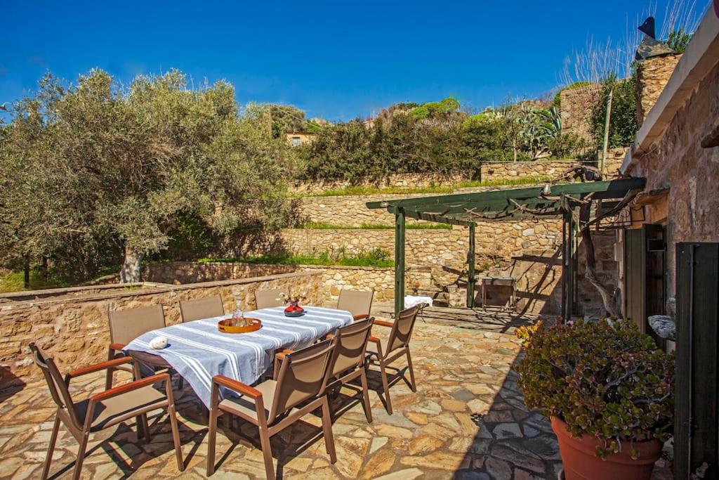 Villa Polirinia, Kissamos (updated prices 2026)