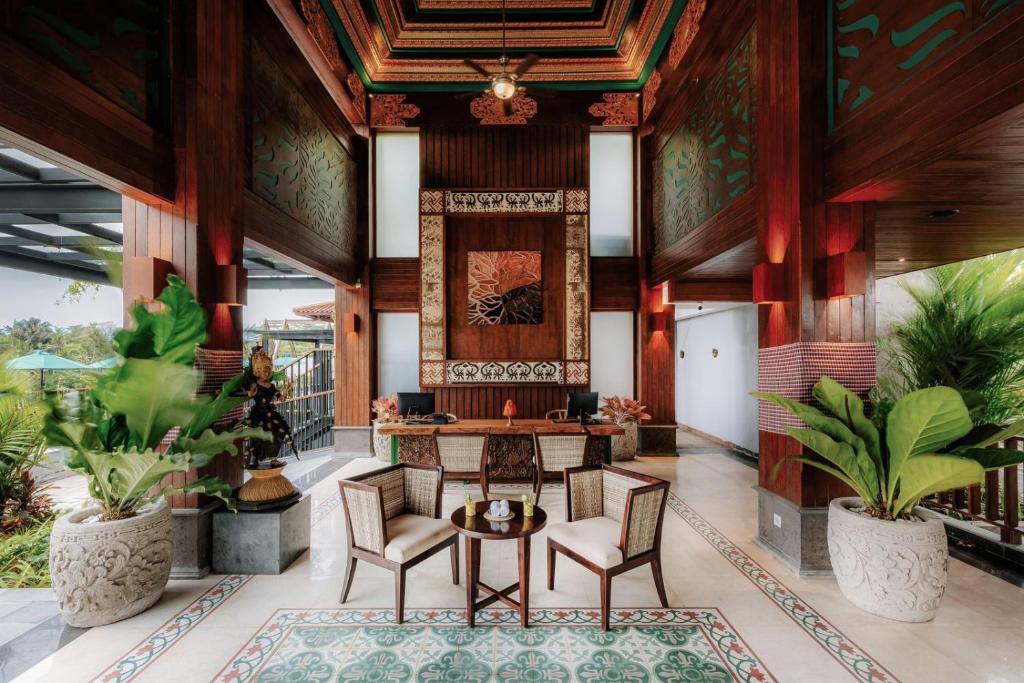 Metland Venya Ubud, Ubud (updated prices 2025)