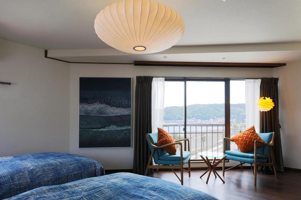 Sakura House Seaside - 伊東市