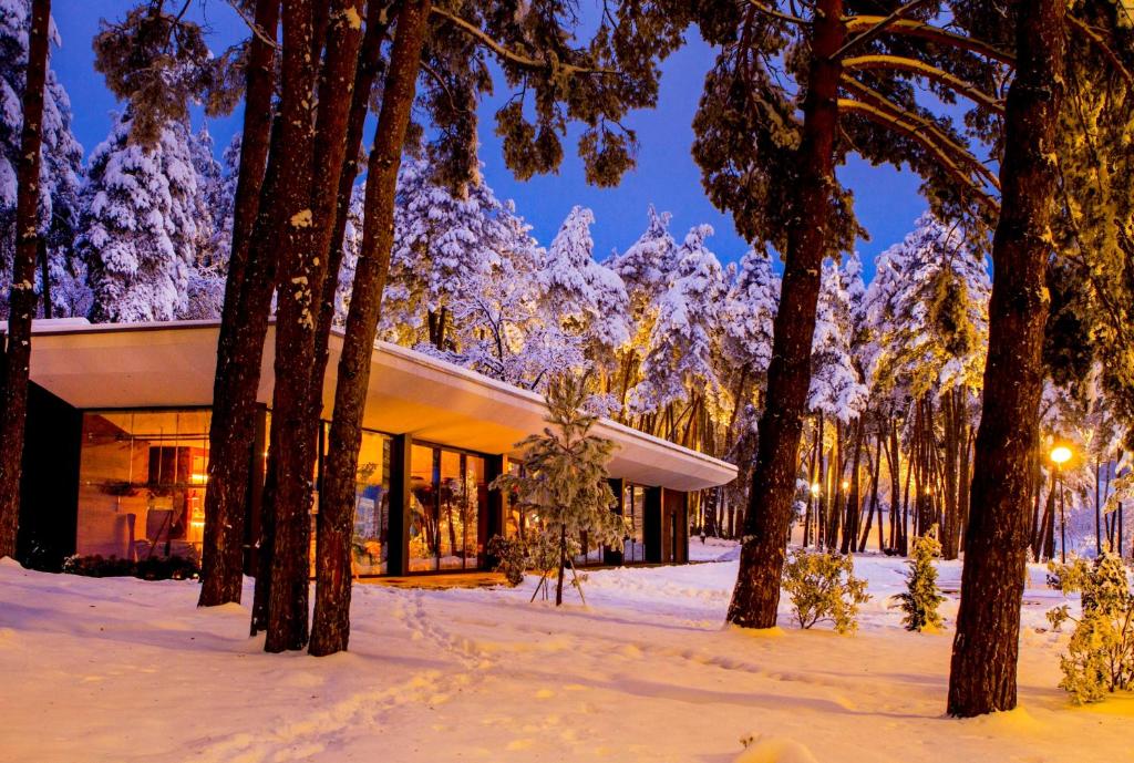 Bioli Wellness Resort, Kojori (updated prices 2025)