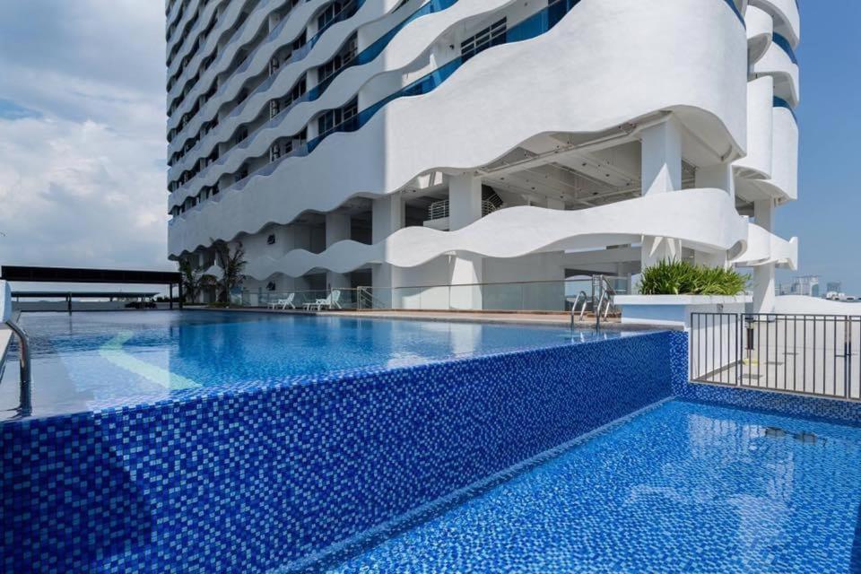 The Wave Residences Melaka by JO STAY Management, Malacca (updated ...