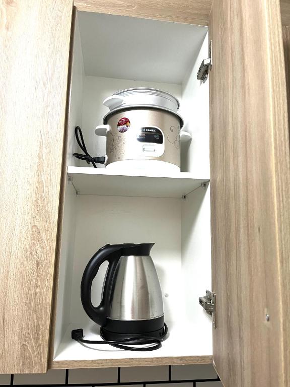 Staycation by Janeil at Shore 2 Residences SMDC, MOA Complex, Pasay ...