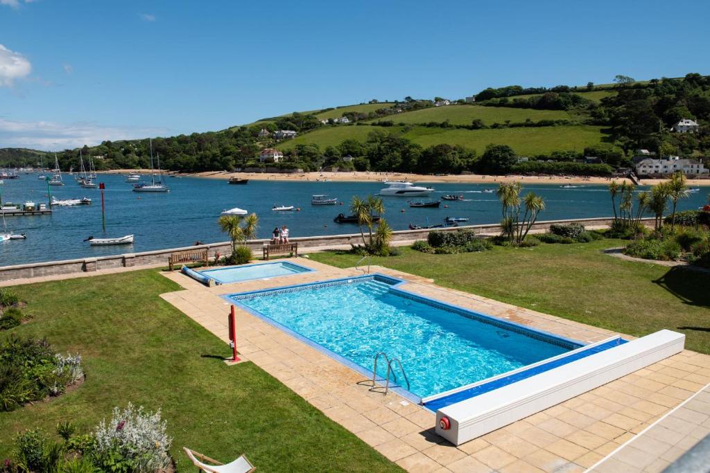 46 The Salcombe, Salcombe (updated prices 2025)