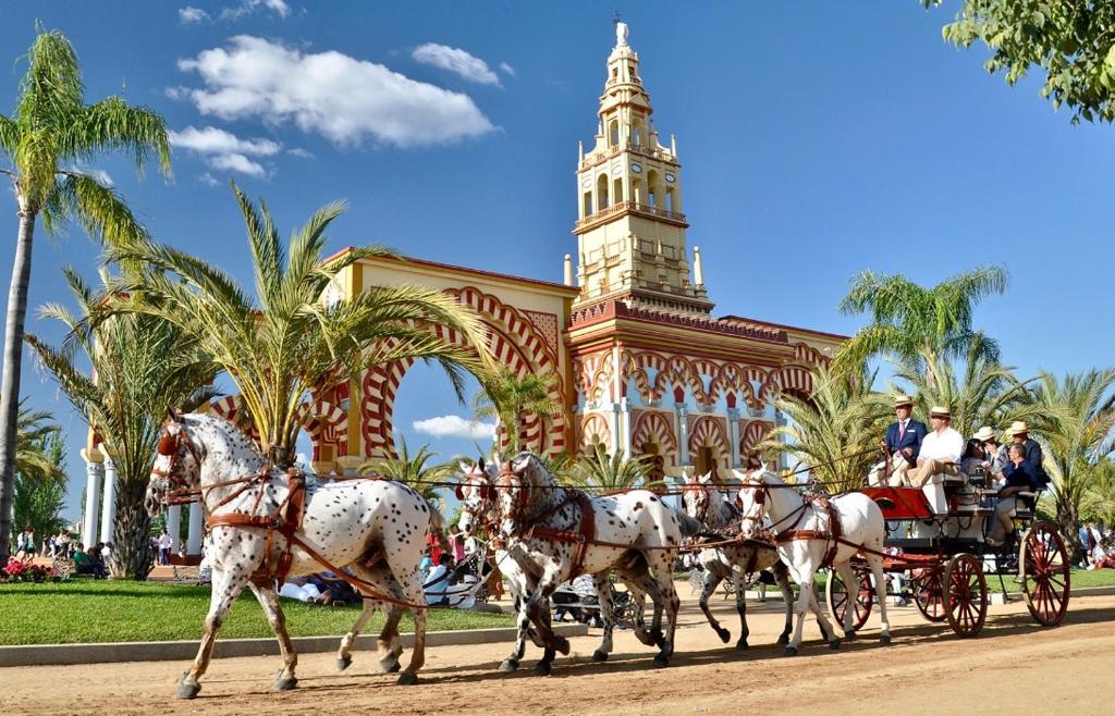 La Puerta de la Axerquía, Córdoba – Updated 2023 Prices