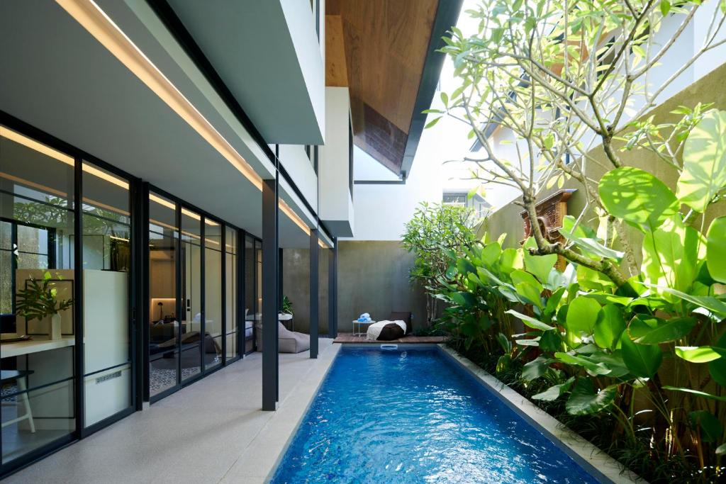 Adamare Villa Umalas, Kerobokan (updated prices 2026)