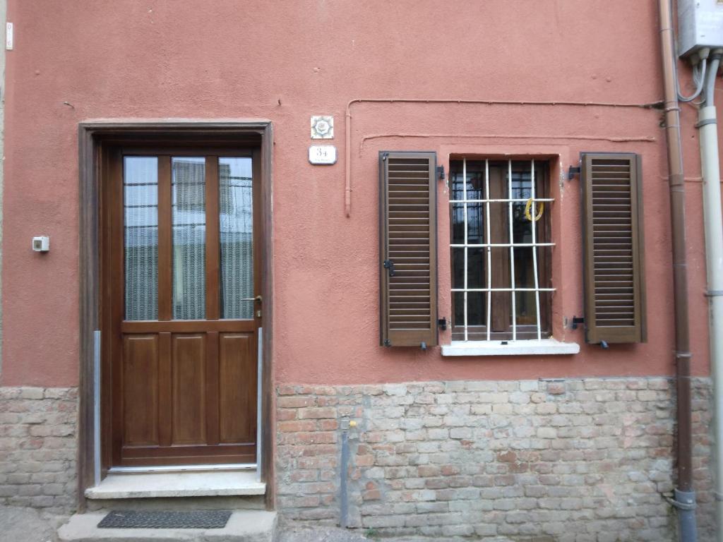 Casa Visconti Moscato, Mombaruzzo (updated prices 2025)