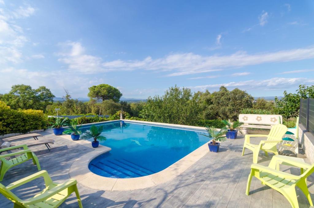 Club Villamar - Residencial Park, Maçanet de la Selva (updated prices 2026)