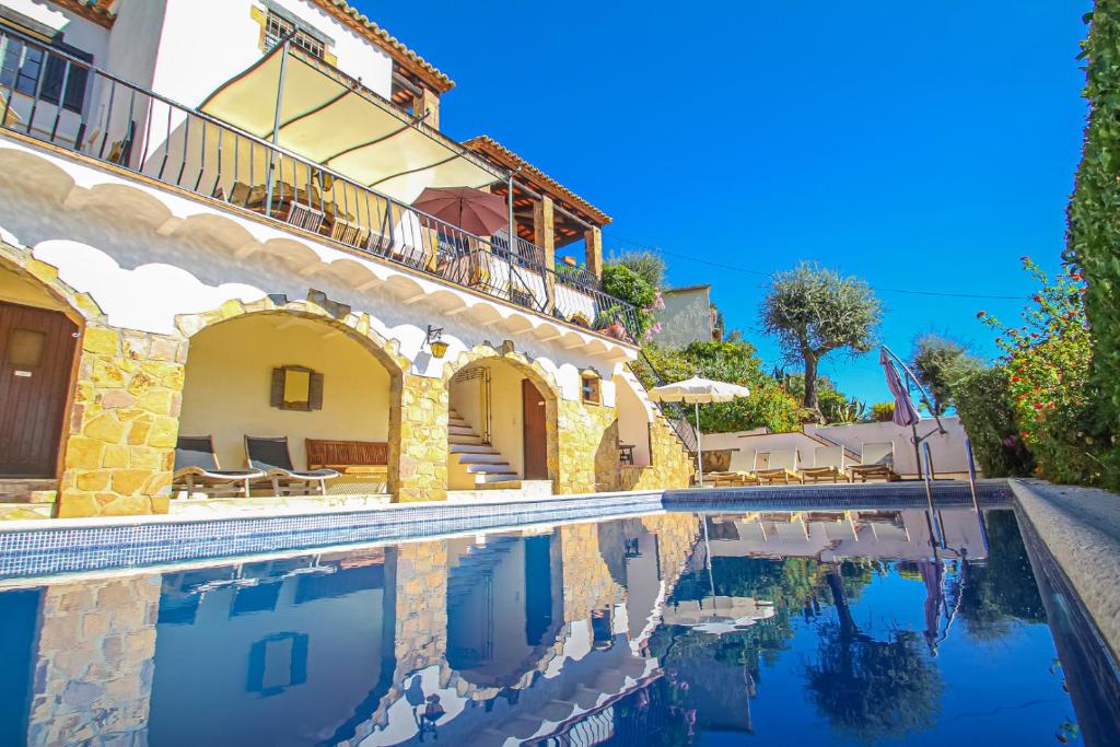 Club Villamar - Corona, Calonge (aktualisierte Preise für 2026)