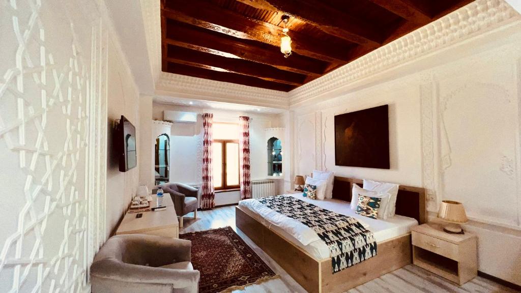 Miniature Boutique Hotel, Bukhara (updated prices 2026)