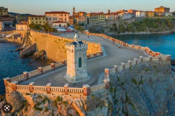 Piombino Home, Piombino (updated prices 2024)