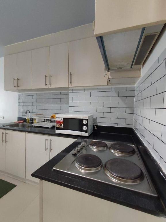 Lyndon at Sea Residences, SMDC MOA Complex, Pasay City, Philippines ...