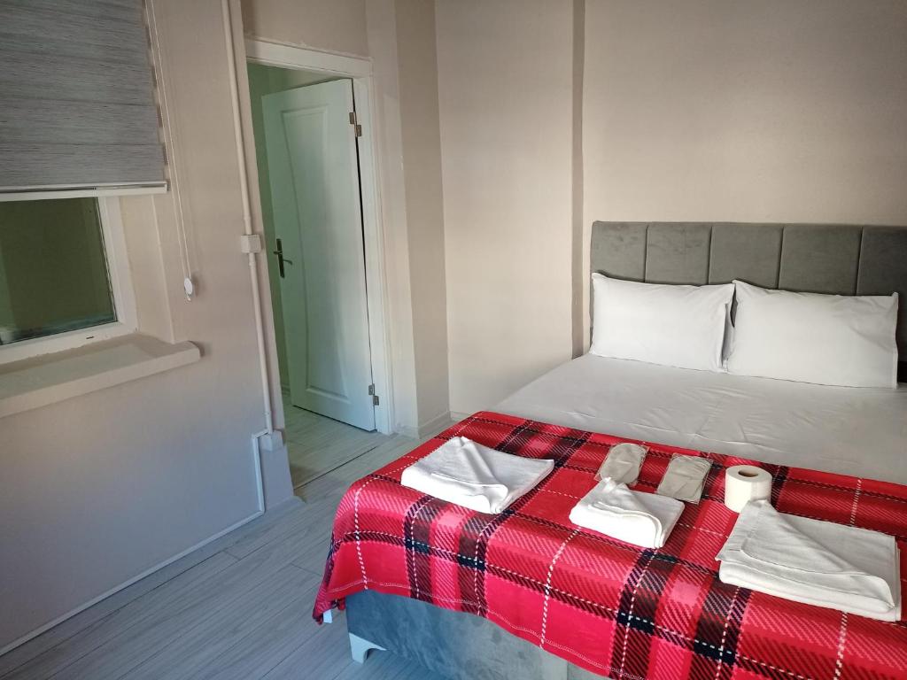 Ava suits 1+1, Istanbul (updated prices 2024)