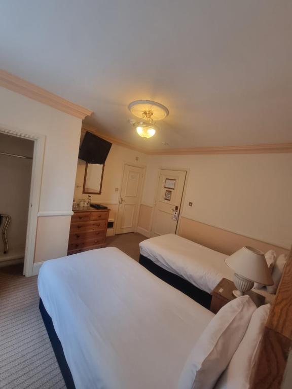 The Royal Oak Hotel, Ramsgate (updated prices 2025)