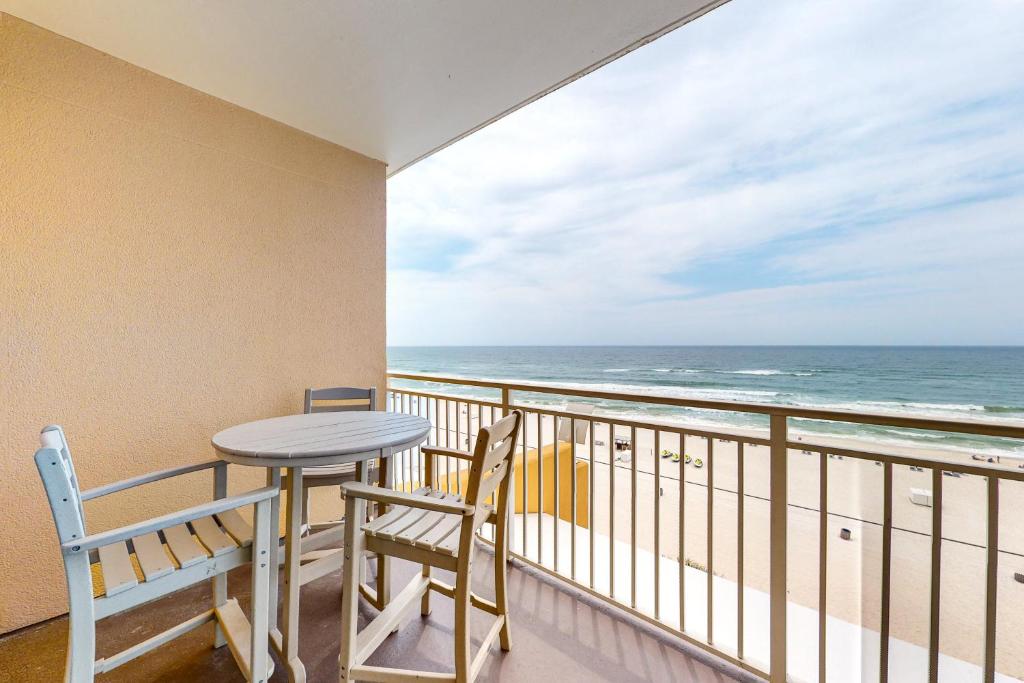 Sterling Reef 204, Panama City Beach (updated prices 2025)