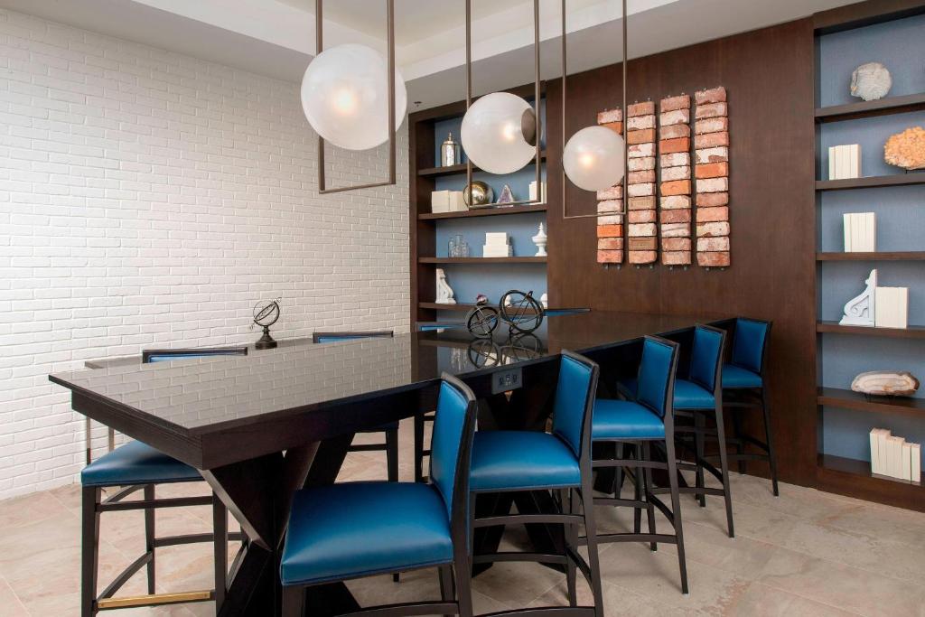 SpringHill Suites by Marriott Atlanta Downtown, Atlanta (updated prices ...