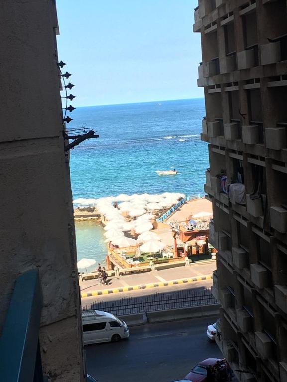 Miami Island Tower (برج جزيرة ميامي), Alexandria – Aktualisierte Preise ...