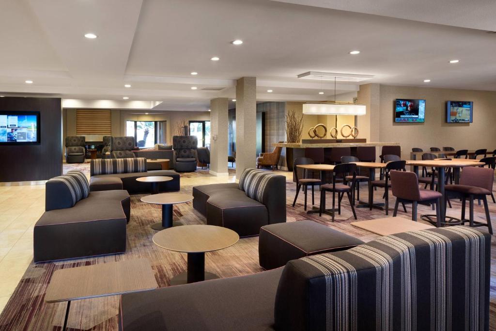 Courtyard Milpitas Silicon Valley, Milpitas (updated prices 2024)
