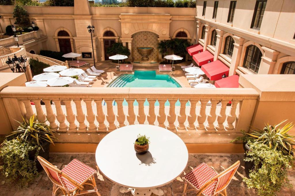 The St. Regis Atlanta, Atlanta (updated prices 2025)
