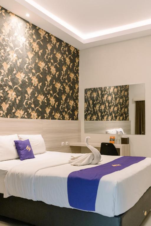Grand Sahman Hotel - Surakarta