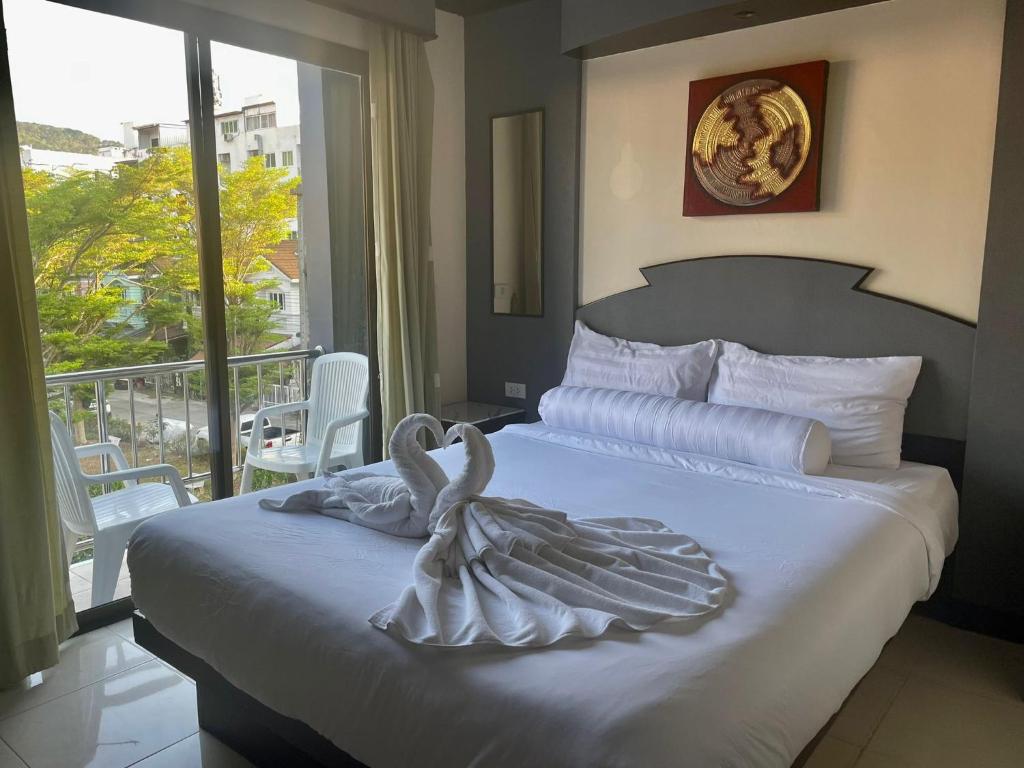 Hill View Lodge, Patong Beach – Updated 2023 Prices