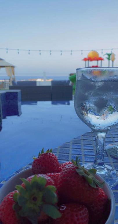 E_UNA_NASA Dhabab Sea View, Ḑibāb (updated prices 2026)