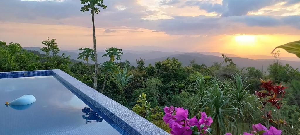 Villa La Vista extraordinary panoramic View of Panama City from ...