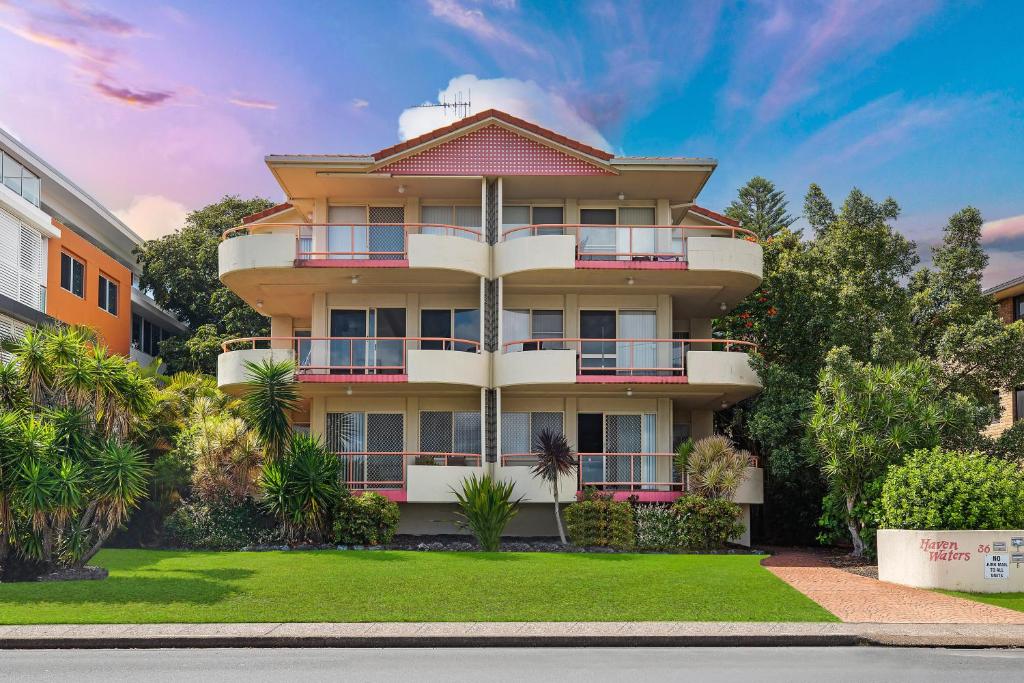 Haven Waters 7, Forster (updated prices 2025)