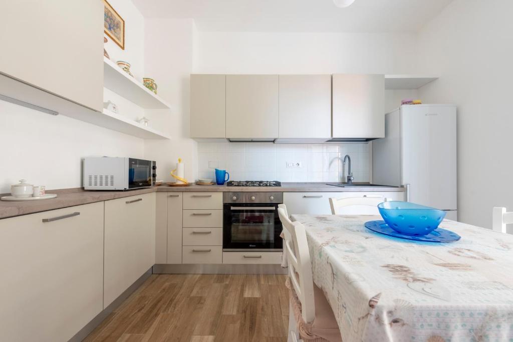 Apartment ALTIDO La casa di Rosetta, Riva Trigoso, Italy - Booking.com