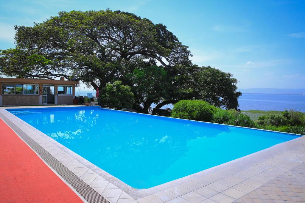 Haile Resort Hawassa, Āwasa (updated prices 2025)