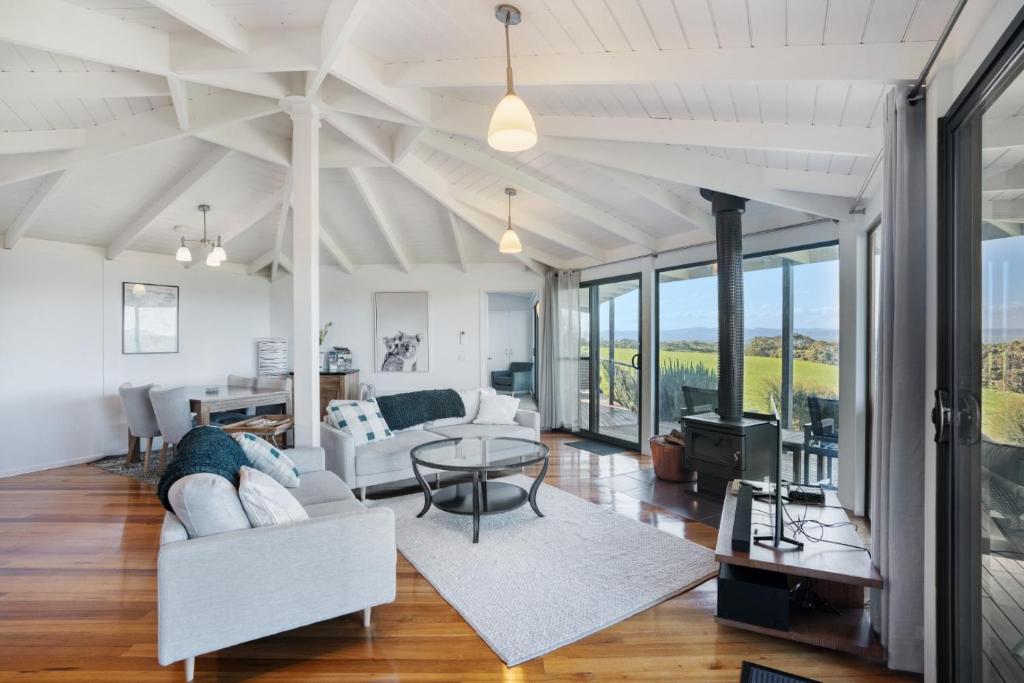 Limosa Rise, Yanakie (updated prices 2025)