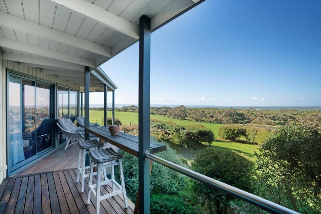 Limosa Rise, Yanakie (updated prices 2025)