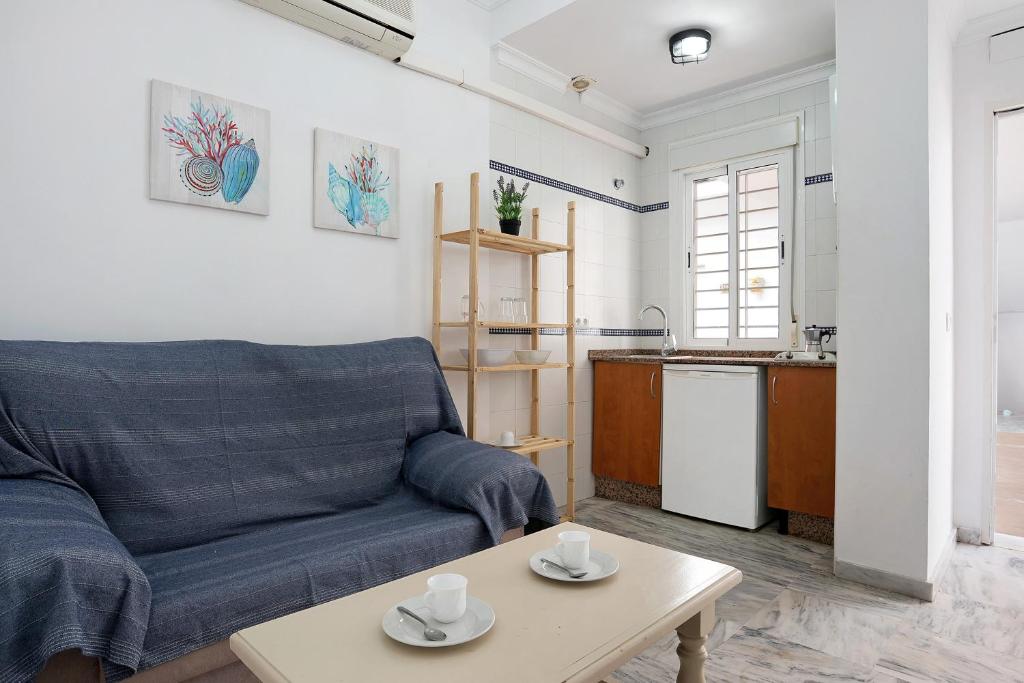 Casa Paloma, Conil de la Frontera (aktualisierte Preise für 2026)
